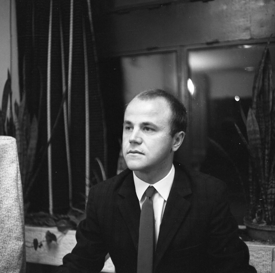 A zsarnok és a kisember – Haumann Péter 80 éves – KULTer.hu