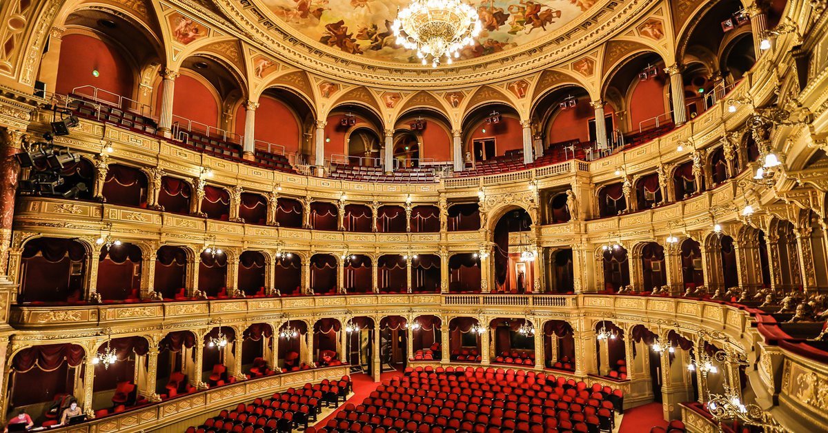 A milánói Scala tenorja az Operaházban – KULTer.hu