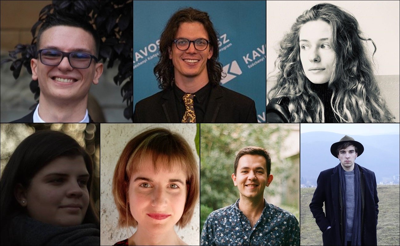 Ők a 2022-es KULTer stART díj jelöltjei – KULTer.hu