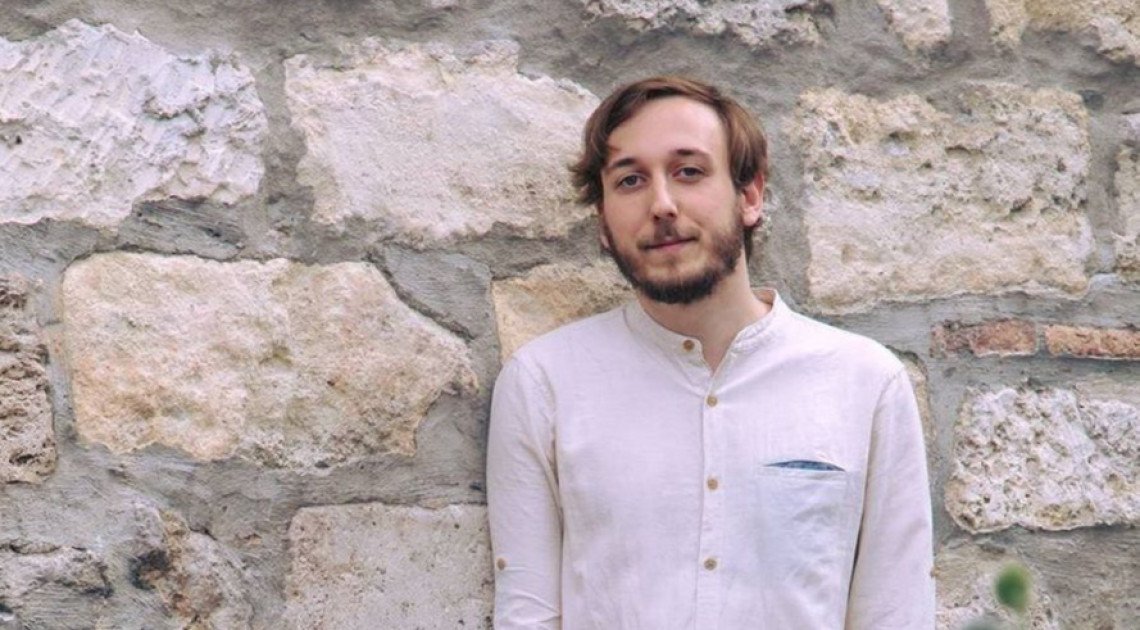 „Az alkotói folyamat nekem mindig játék” – Interjú Vajna Ádámmal ...