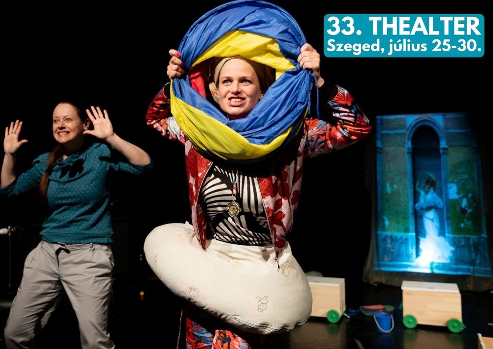 Hamarosan indul a THEALTER Fesztivál – KULTer.hu