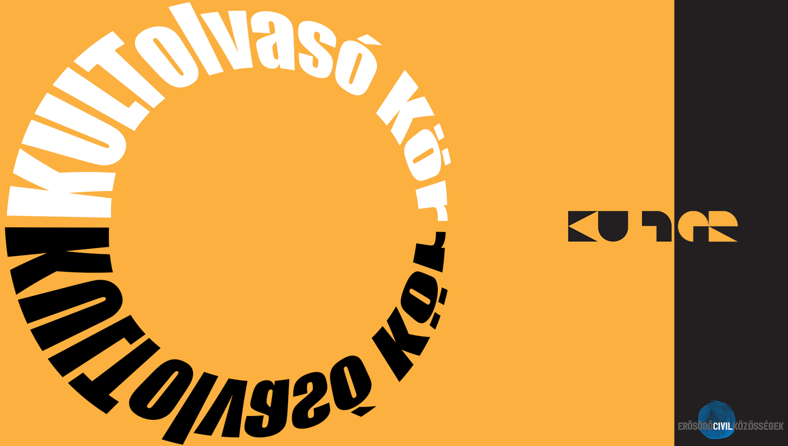 Olvasókört indítunk! – Szeptemberben startol a KULTolvasó Kör – KULTer.hu