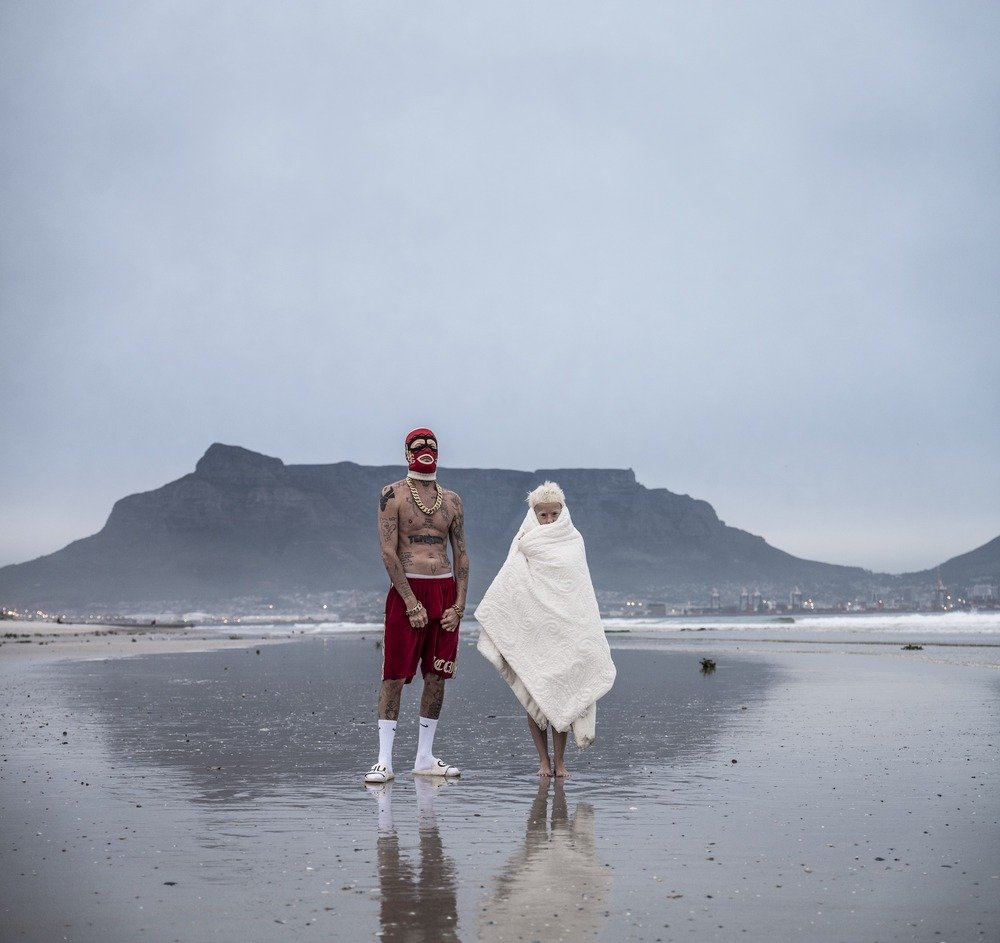 Áprilisban Budapestre érkezik a Die Antwoord – KULTer.hu