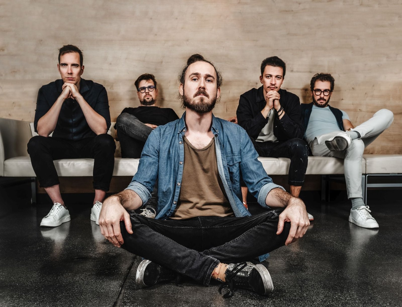 Lemezbemutatót tart a Daveform Quintet – KULTer.hu