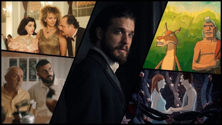 Ingyenes filmek az első Filmio Fesztivál keretében – KULTer.hu